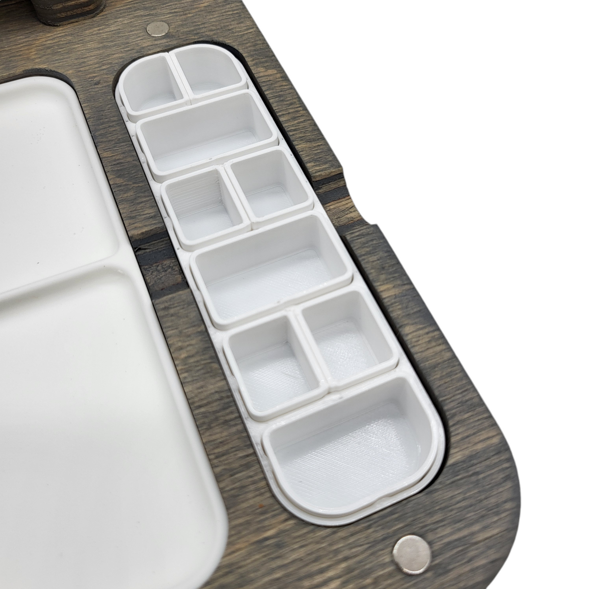 Buy Paint Trays | Versatile Paint Trays | Paint Trays | Cup Easels