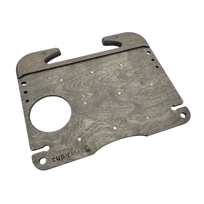 Shop Portable Painting Easels and Parts | Cup Easels