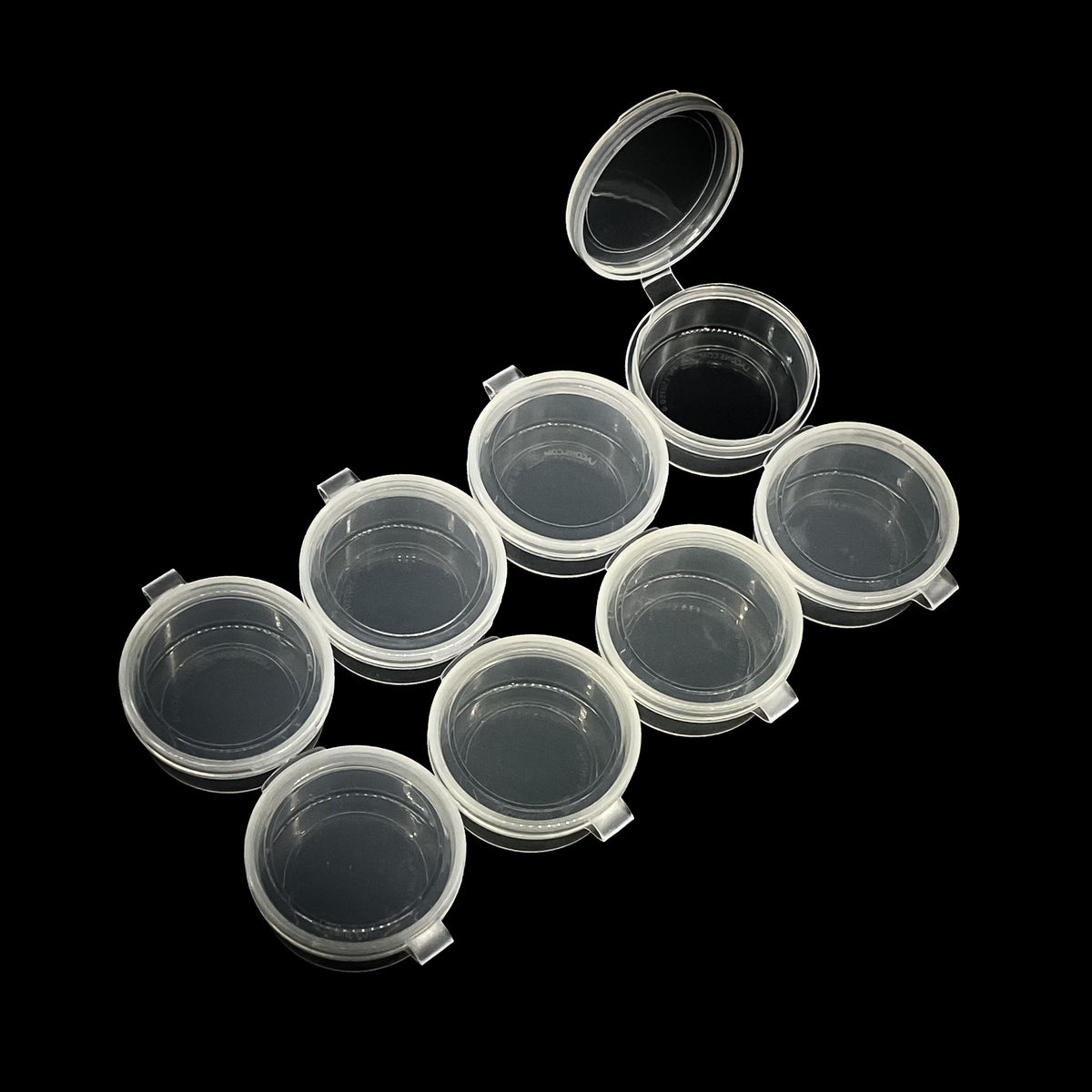 Mini Paint Cups | Paint Cups | Cup Easels