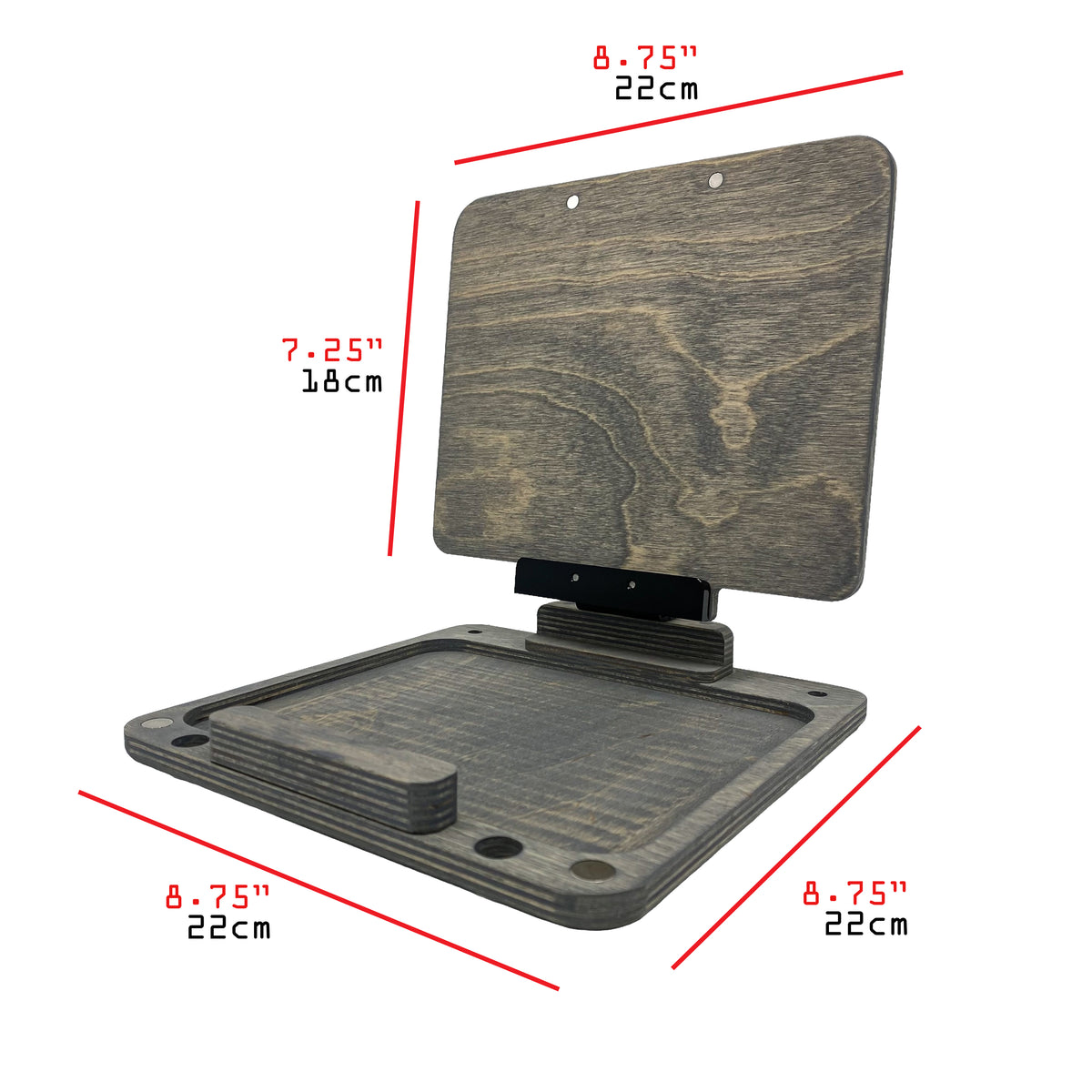 Lite Easel Base | Paint Easel Base | Cup Easels